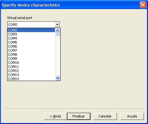 vspe virtual serial port emulator travelsbopqe