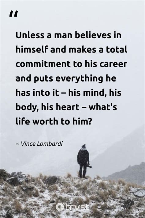 60 Commitment Quotes About Tenacity And Loyalty