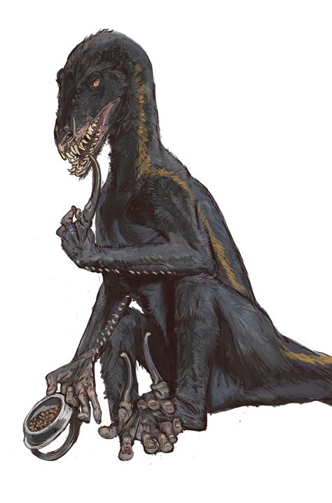 Jurassic World Fallen Kingdom Danbooru