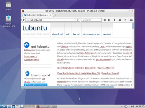 Vorschau Auf Die Kommende Ubuntu Version „yakkety Yak“ Linuxcommunity