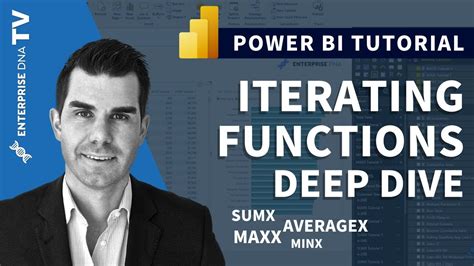 Calculating An Average Of A Measure DAX Calculations Enterprise DNA Forum