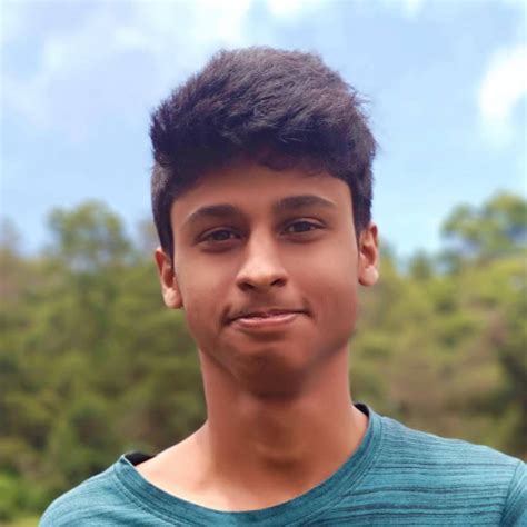 Prashanth Krishna Application Development Analyst Accenture Linkedin