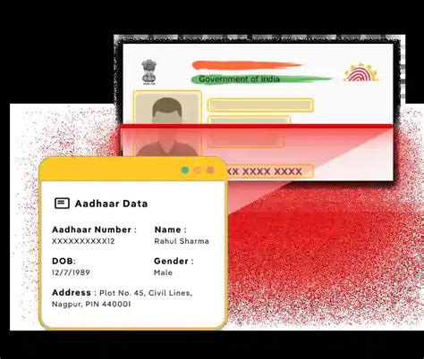 Aadhaar Ocr Services Simplify Identity Verification