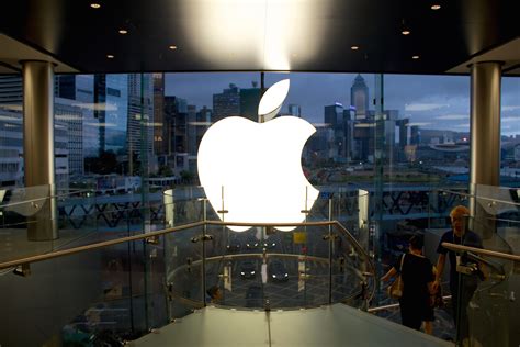 The Craziest And Most Interesting Questions Apple Asks During Job