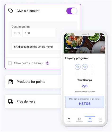 Restaurant App Development Upmenu