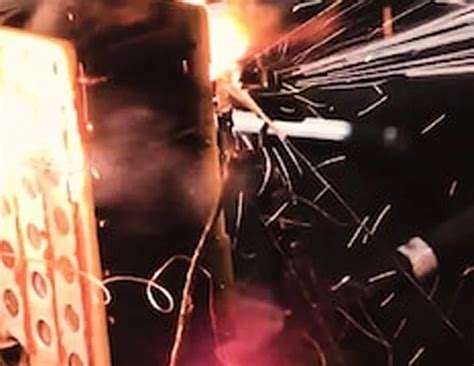 External Short Circuit Test Anav Energetics