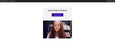Upload Images To Cloudinary With Netlify Functions