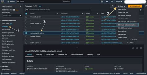 How To Create A VPC On AWS Step By Step NetworkProGuide
