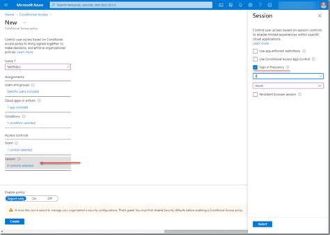 Conditional Access Create Policies To Secure Cloud Resources Using Aad Authentication 4sysops