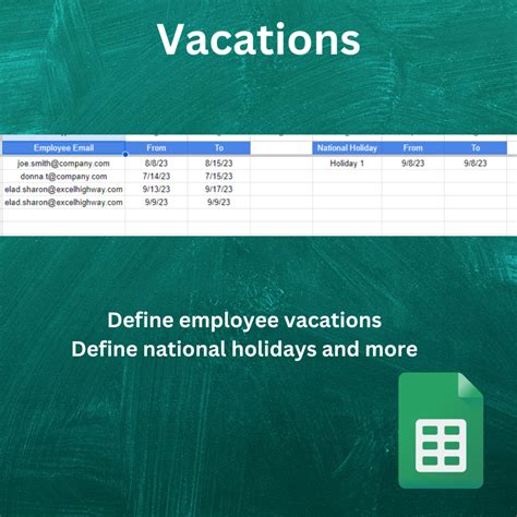 Employee Scheduling System