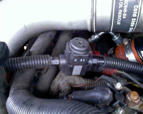 Powerstroke Big Boost Mod Ford Powerstroke Diesel Forum