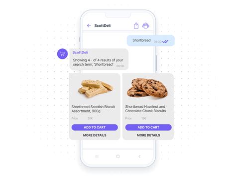 Viber Bots Automate Customer Engagement And Support Infobip