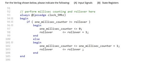 solved question 17 please specify the following regarding