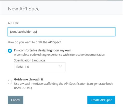 Mulesoft Api Proxy