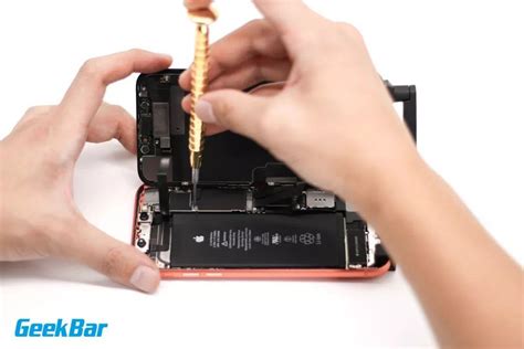 Lcd屏幕真香！iphone Xr拆解报告 知乎