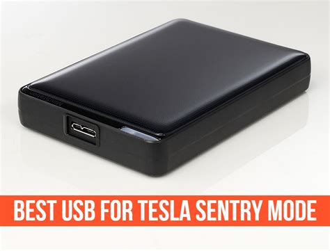 Best Usb For Tesla Sentry Mode Reviews Guide