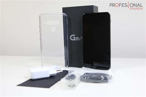 Lg G S Thinq Review En Espa Ol An Lisis Completo