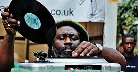 Mikey Dread Foam Rubber Deck Isolator Album On Imgur