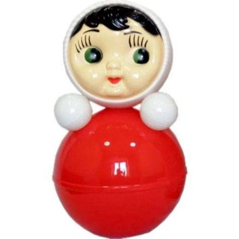 Картинки Неваляшка для детей (37 шт.) - #10265