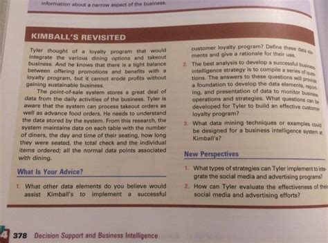 Solved Focus On Questions 2 And 3 In The First Section Along Chegg Com