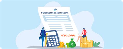 Personal Loan For ₹30000 Monthly Income Dmi Finance