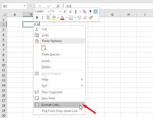 Excel Overlapping Cells 6 Hacks You Need To Know