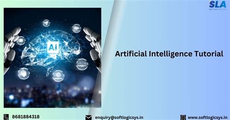 Best Artificial Intelligence Tutorial For Beginners SLA