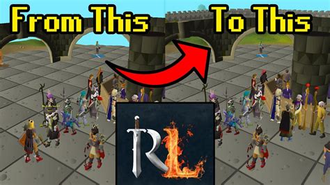 Here S 15 RuneLite Plugins Improving OSRS YouTube