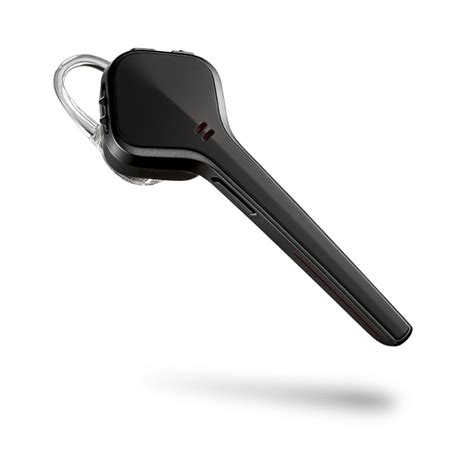 Plantronics Reveals Voyager Edge Bluetooth Earpiece At Mobile World Congress Legit Reviews