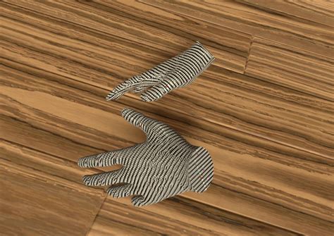 Graphics Artifacts In Build Not When Playing In Editor Unity Engine