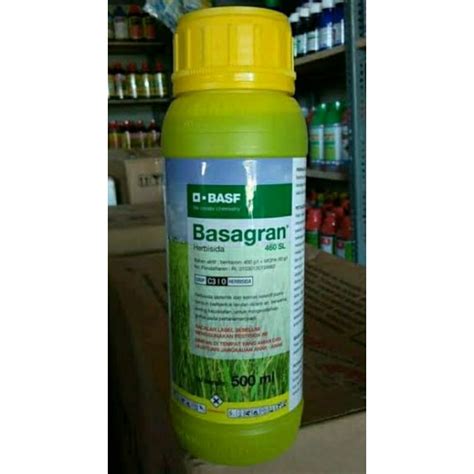 Harga Basagran 500ml Terbaru Sep 2024 Biggo Indonesia