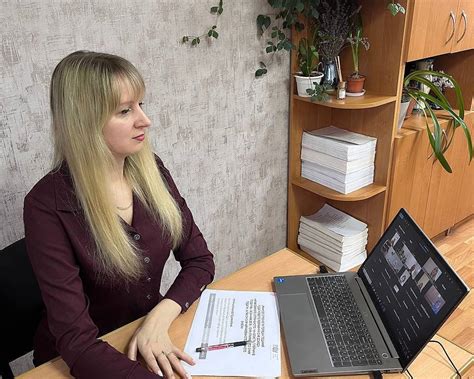 🔵ЗВІТНА ГРАМОТНІСТЬ ‒ ЗАПОРУКА УСПІХУ У ВЛАСНІЙ СПРАВІ 🟡Заступник начальника відділу ведення