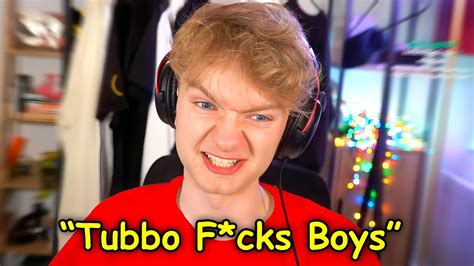Tommyinnit Shocks Fans By Exposing Tubbo As Gay 😱 Youtube