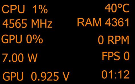 I Made A Custom Sensor Panel Software With Hwinfo Shm Support For Hdmi And Usb Lcd Support More