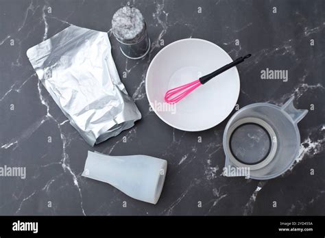 Step By Step How To Create A Decorative Vase Step 1 From 8 Stock