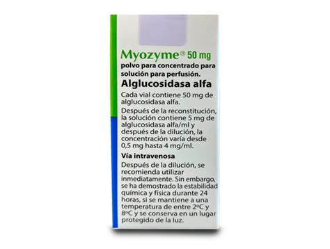 Myozyme® Campus Sanofi