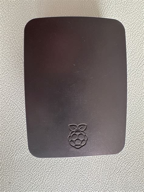 Raspberry Pi B Computers Tech Parts Accessories Other