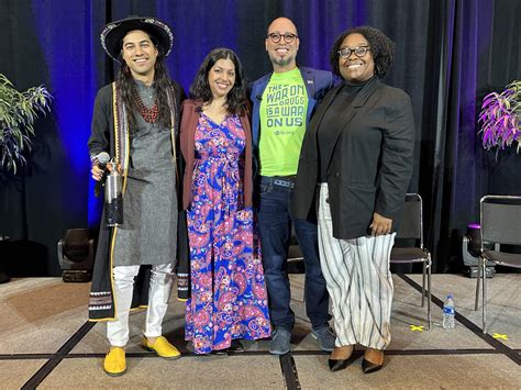 Ssdp Ed To Take New Position As Director Of Strategic Initiatives At