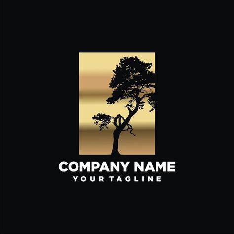 Premium Vector Tree Of Life Logo Design Inspiration