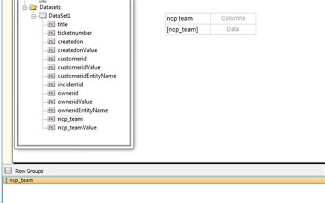 Fetchxml Reports In Dynamics Crm Ace Gcs