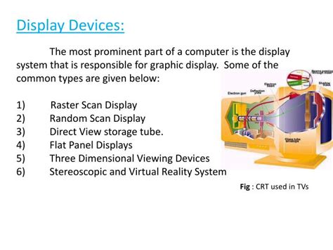 PPT INTRODUCTION TO COMPUTER GRAPHICS PowerPoint Presentation ID 2355862