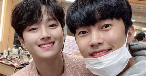 이찬원이 임영웅과 술 마시고 계산할 때마다 고민하는 이유 매콤달콤