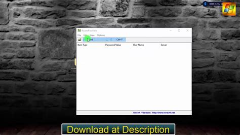 Routerpassview Youtube