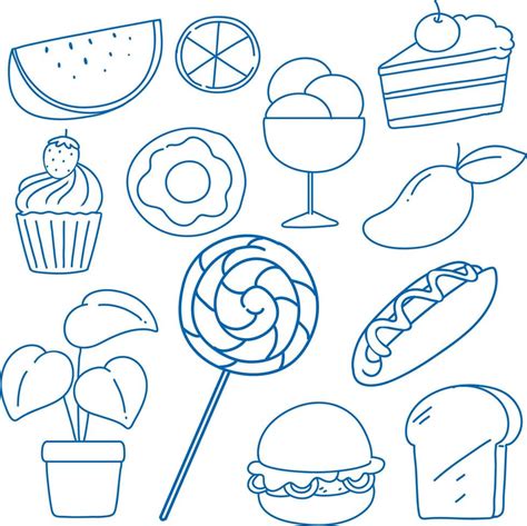 Objects To Draw