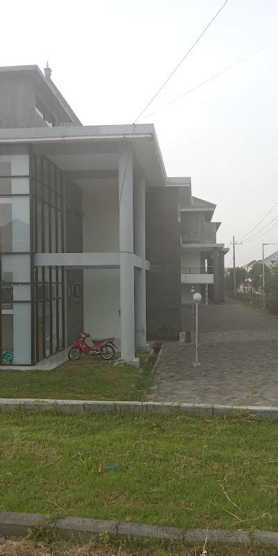 Gedung D Uin Malang Homecare24