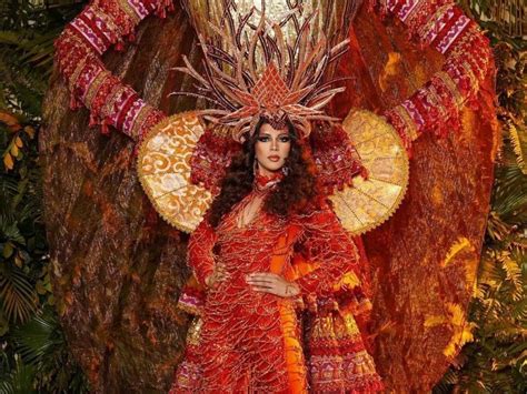 Herlene Budol Asks Netizens For Suggestions About Her National Costume Gma Entertainment