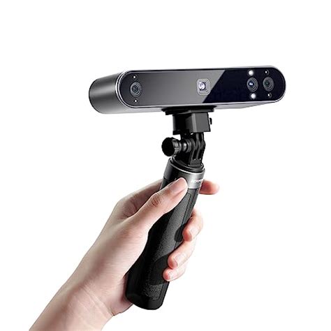 Top 10 Best 3d Scanner For Solidworks Reviews And Buying Guide Katynel
