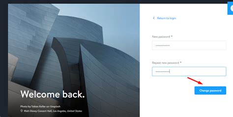 How To Reset The Admin Password In Shopware 6