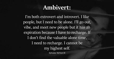 Ways To Tell Whether You Re An Outgoing Introvert Or Not