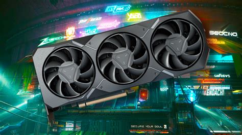 amd ray tracing completely different on new gpus says leak